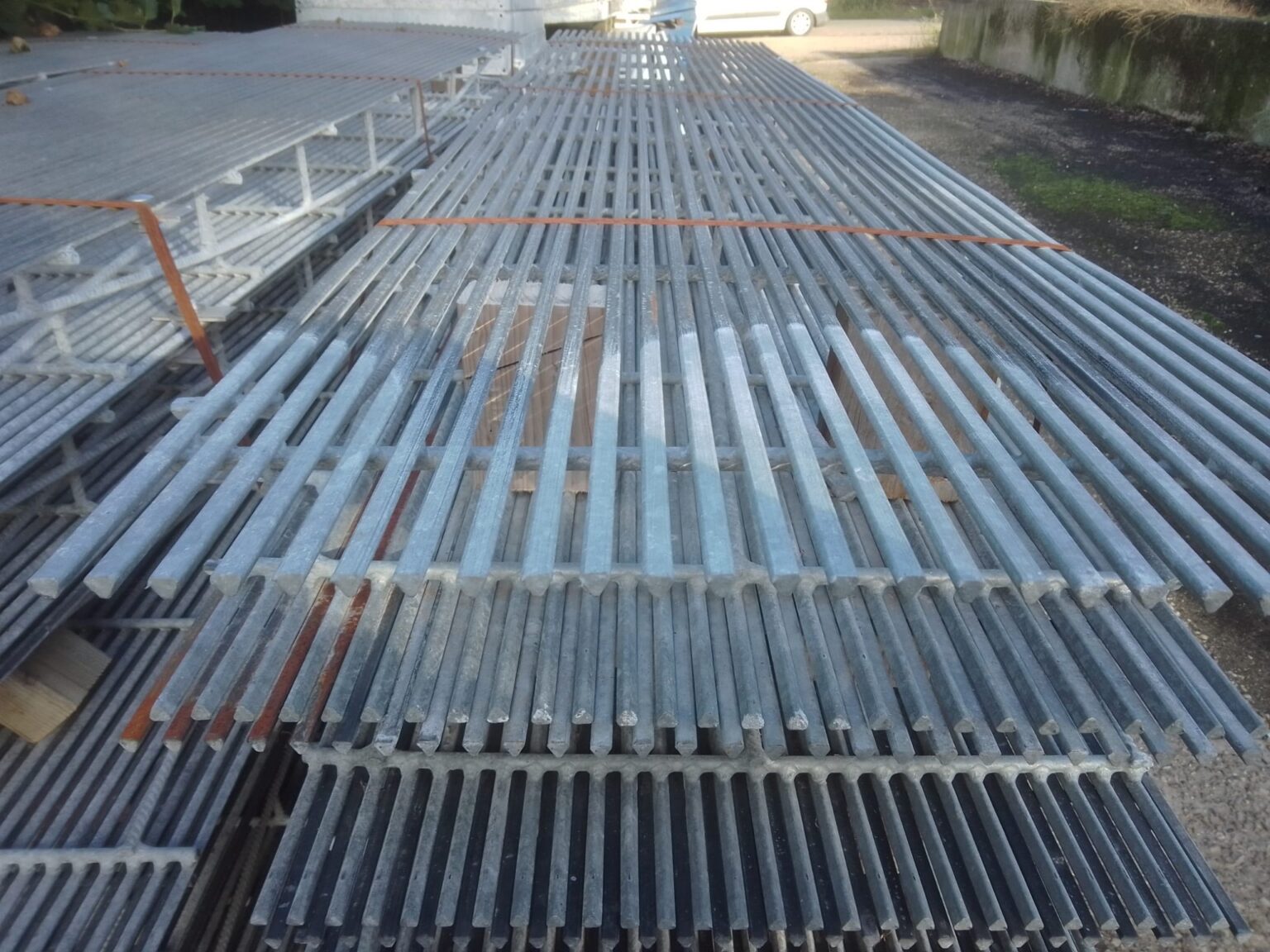 Slatted floors Archives - Dortmans International B.V.